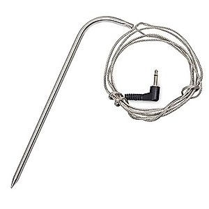DONSIQIZZ Temperature Probe Replacement for Louisiana Pellet Grill Thermometer Meat Probe Sensor