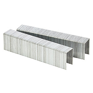 Swingline Staples, Heavy Duty, 3/4" Length, 160 Sheet Capacity, 100/Strip, 1000/Box, 1 Pack (35319) , Silver