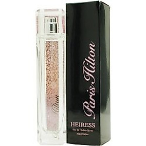 HEIRESS PARIS HILTON by Paris Hilton EAU DE PARFUM SPRAY 1.7 OZ