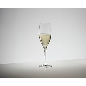 Riedel Vinum Cuvee Prestige Wine Glass, Set of 2