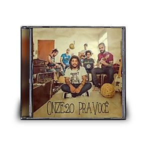 Onze 20 ( - Pra Voce (Ep)