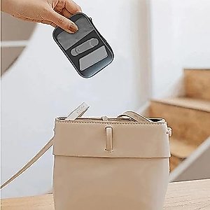 Smartphone Camera Mirror Reflection Clip Kit, Stereoscopic Shadow Horizontal and Vertical Shot Mobile Phone Reflection Shooting Clip Lens Universal, Suitable for Travel and Easy to Carry