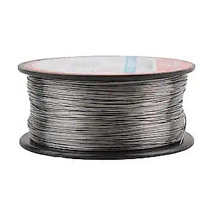 Lincoln Electric ED030584, MIG Welding Wire, NR-211-MP.035, Spool - 2 Pack