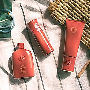 Oribe Bright Blonde Shampoo for Beautiful Color, 8.5 oz