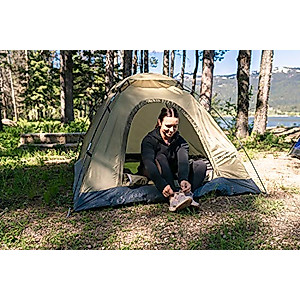 Stansport Buddy Hunter Dome Tent (2155-15)