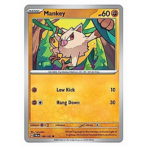 Pokemon TCG Annihilape EX Box