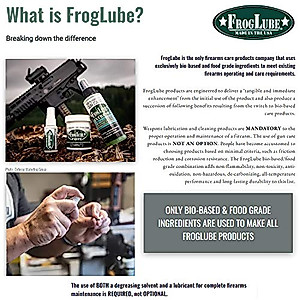 FrogLube SYSTEM KIT MINI FROGTUBE