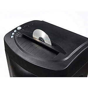 Royal 14 Sheet Micro Cut Shredder (MC14MX)