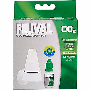 Fluval CO2 Indicator Kit