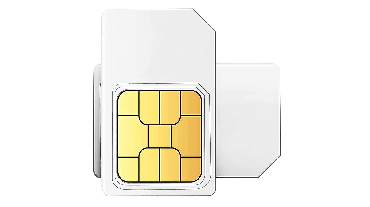 Brunei 10-Day Prepaid SIM Card for GPS & Data Devices | Eforcase