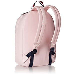 Tommy Hilfiger Jackson Backpack, Light Pink
