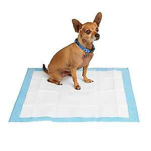 So Phresh Essentials Potty Pads, Count of 150