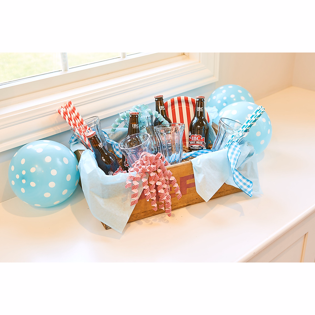 Anchor Hocking 12.5-oz Vintage Soda Glass, Set of 12