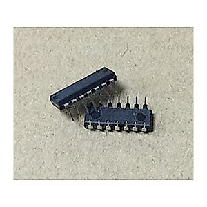 50pcs CD4093BE CD4093 HEF4093 HCF4093 DIP-14 CD4093BD