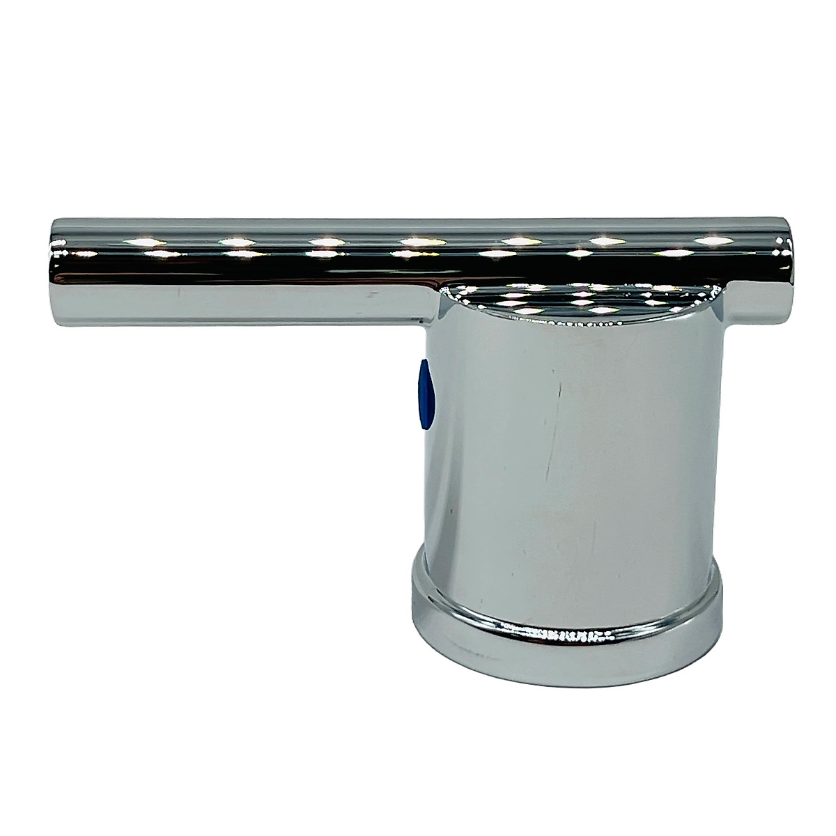 OHIY Seasons 186901 Faucet Lever Replacement Cold Handle H1301901 Chrome Finish