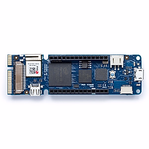 Arduino Vidor 4000 [ABX00022]