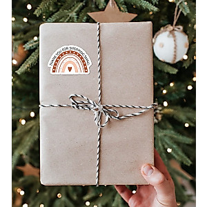 500 PCS Thank You for Shopping Small Cute Small Business Stickers, Thank You Stickers, Bakeries Packaging Stickers, Envelopes Stickers, Mail Envelopes Shipping Stickers for Small Business