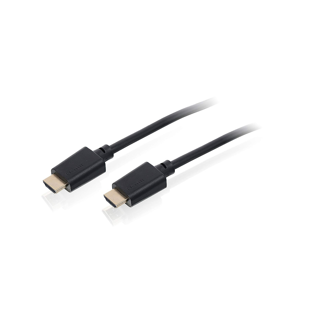 IOGEAR HDMI 2.1 10K @ 60Hz 6Ft High Speed 48Gbps Cable - Supports DTS-HD Master Audio - PS5 - Xbox Series X - Roku TV - Streaming - All HDMI Devices - GHDC2102