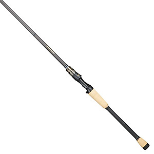 Megabass Destroyer SP P5 F5.1/2-72X The X-Bites Casting Rod