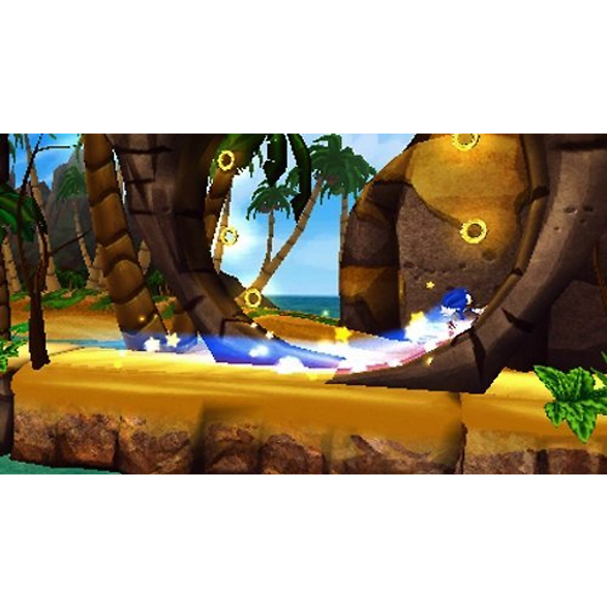 Sonic Boom: Shattered Crystal