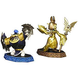 Skylanders Imaginators Starter Pack - Nintendo Switch