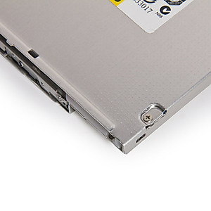 12.7 MM Super Multi DVD Rewriter Driver DVD RW Optical Driver HL Model GA11N For Mac Mini SATA Interface