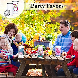 Potchen 30 Pack Sublimation Tumblers Bulk Blanks Straight Skinny Tumblers with Lids Sublimation Cups Stainless Steel Double Wall Vacuum Insulated Mugs DIY Gift Heat Press Machine(12 Oz)