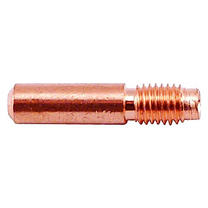 K-T Industries 2-1551 .030 Contact Tip Hobart, 5 Pack