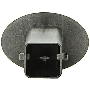 Knockout LV114 'CSI Crime Scene Investigator Las Vegas' Hitch Cover