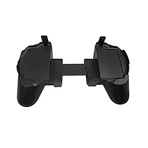 Anti-Slip Joypad Hand Grip Holder Gaming Case Handle Stand Bracket Kickstand for Sony PSP 2000 3000 Console