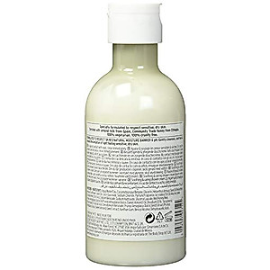 The Body Shop Almond Milk & Honey Soothing & Caring Shower Cream - 250ml