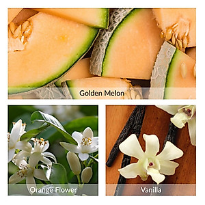 Gold Parfume - Generic