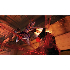 Warner Bros. Lollipop Chainsaw PS3