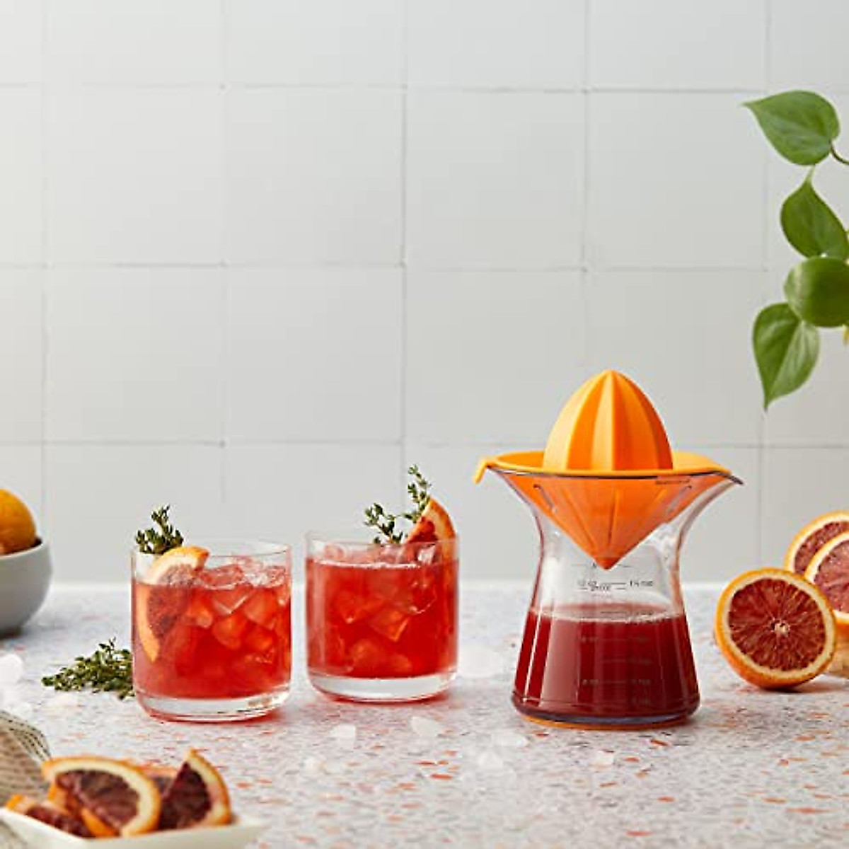Chef'n Juicester Citrus Juicer