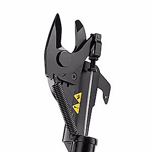 RYOBI ONE+ 18V Cordless Battery Lopper with 2.0 Ah Battery and Charger