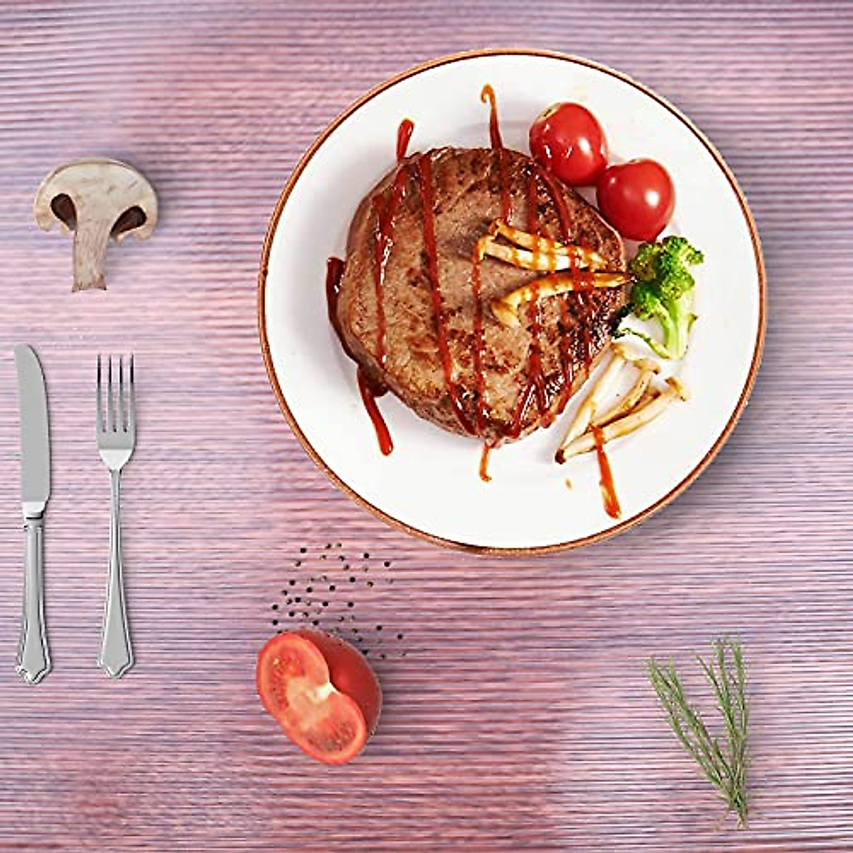 Gantan Clear Shelf Liner 12inch by 30ft Plus 17.5inch by 30ft(2 roll)