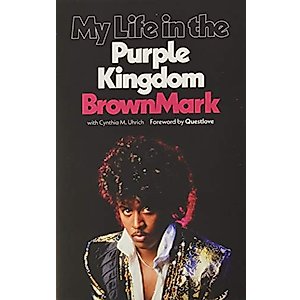 My Life in the Purple Kingdom
