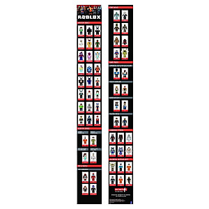 Roblox Desktop Series Collection - Meep City: Principal Panic [Includes Exclusive Virtual Item]