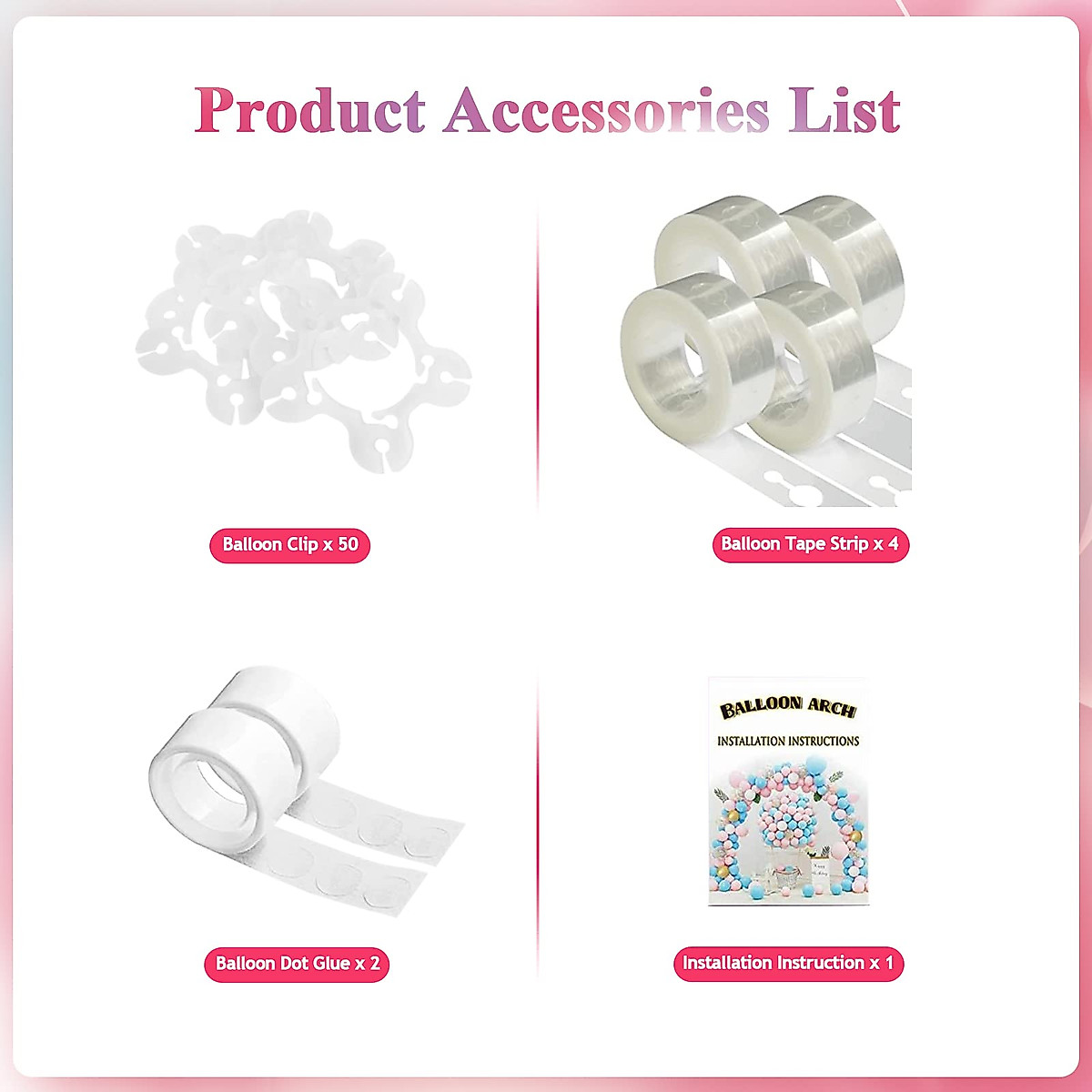 Fomcet 7.2FT Gold Round Backdrop Stand Metal Circle Balloon Arch Frame Large Wedding Arch Stand for Birthday Party Anniversary Valentine Wedding Ceremony Decorations Thickened Square Tubes