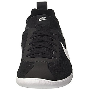 Nike Men's React Infinity Run Black/White-Dark Grey, Black/White/Dark Grey, 14