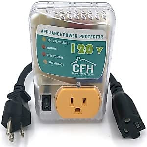 Home Office Surge Protection Pack