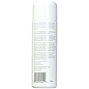 Mederma AG Body Cleanser, 8 Ounce, 8 ounces