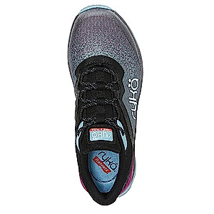 Ryka Women's Take A Hike Trail Shoe Black 9 M