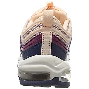 Nike Women's Low-Top Sneaker, Pink 921733 802, 8 US