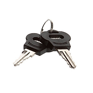 True 932992 Key for Lock 831373, A-001 Size