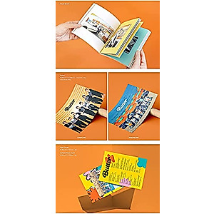 BTS - BUTTER 7" VINYL LP [LIMITED EDITION] [KPOP MARKET特典: 追加特典両面フォトカードセット] [韓国盤]