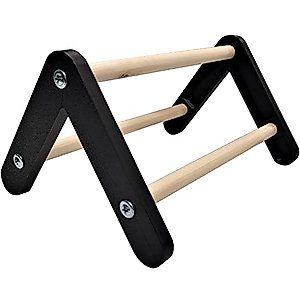 RITE FARM PRODUCTS 8 INCH Long 3 BAR Perch for Chicks & Quail Chicken PERCHES Made in The USA