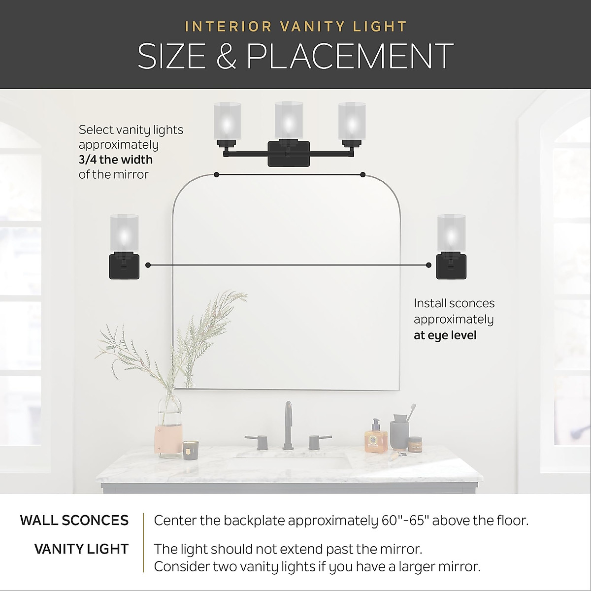 Kichler Hendrik 12" 1 Light Wall Sconce with Light Umber Etched Glass Olde Bronze®