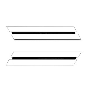 Head Case Designs Officially Licensed Riza Peker Horse Art Mix Vinyl Sticker Gaming Skin Case Cover Compatible With Sony PlayStation 4 PS4 Console