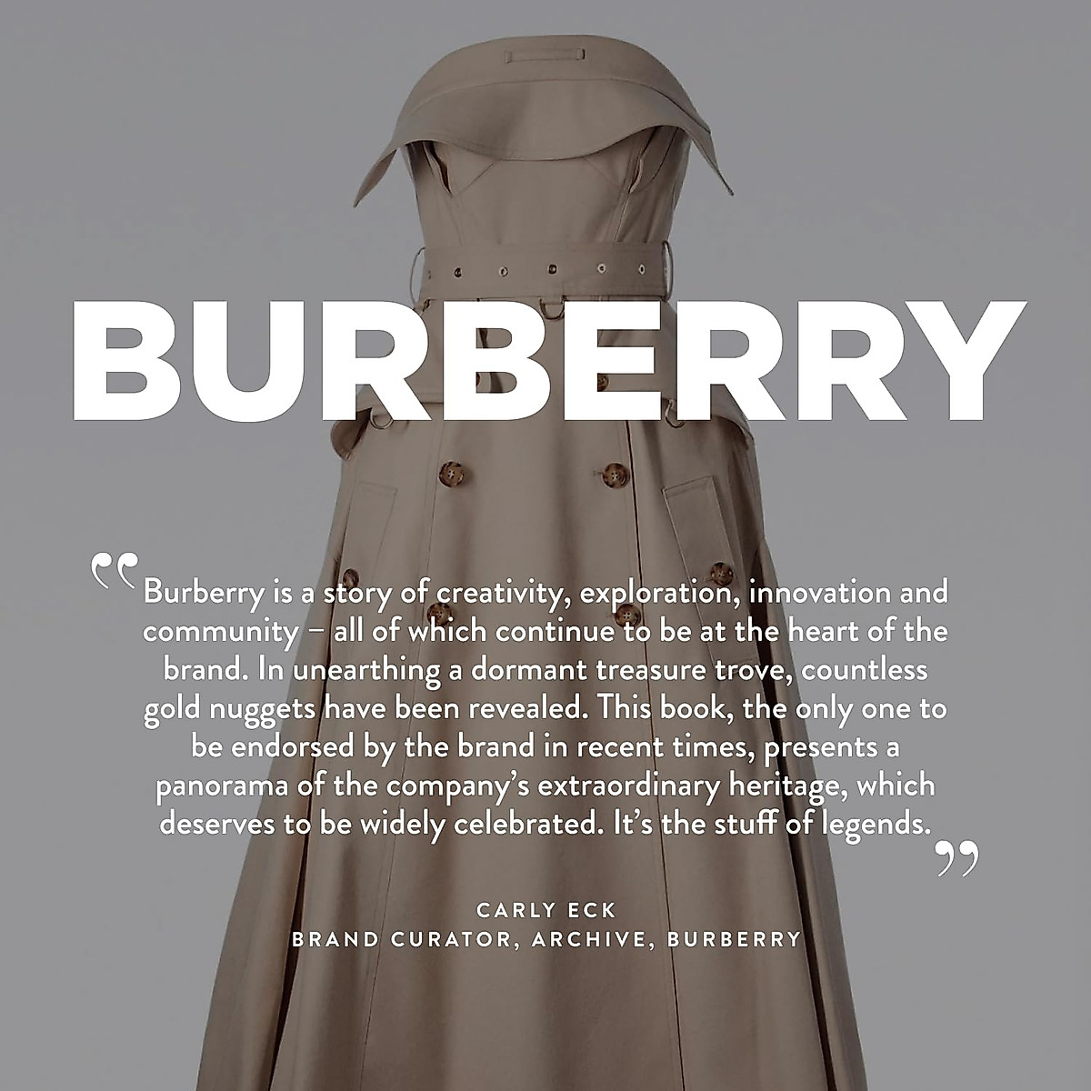 Burberry Fury, Alexander - Assouline Coffee Table Book